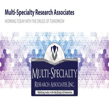 Msra power point | PPT