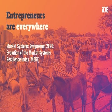 MSRI Evolution | PDF