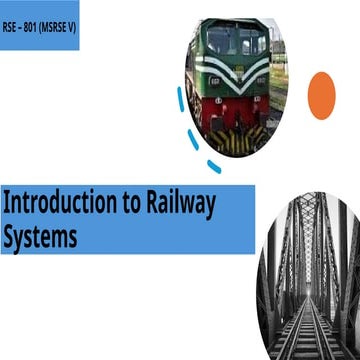 CFI Lecture of Pakistan Railways Rawalpindi.pptx