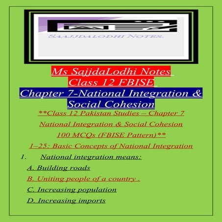 Ms.SaajdaLodhi Notes Based on AIOU.Programme BS#9374 Solved Paper.docx