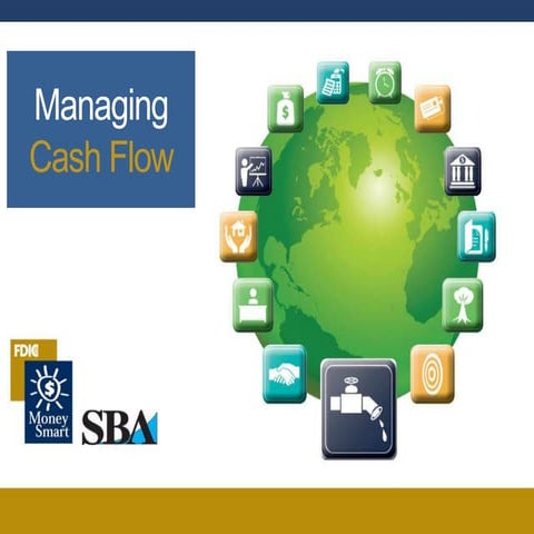 Petty Cash Flowchart