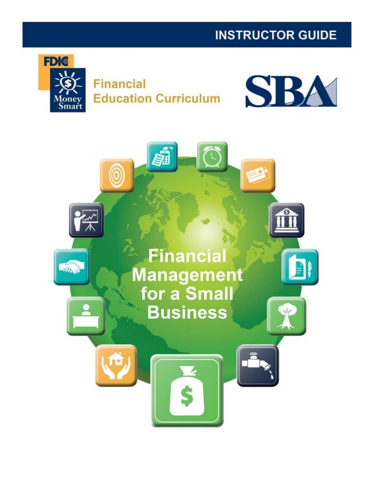 Mssb financial management_ig