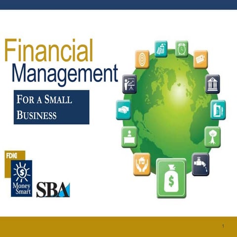Financial Management | PPTX