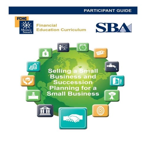 Financial management participant guide | PDF