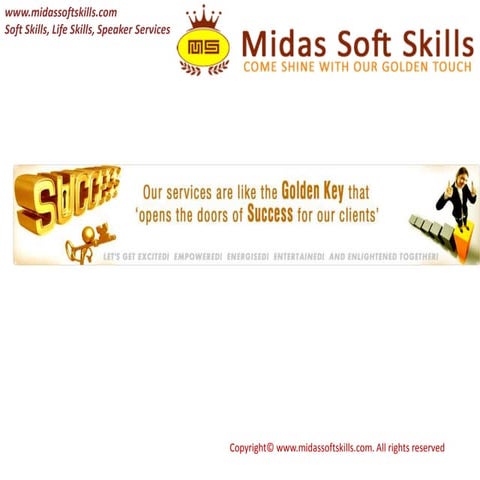 Mss Company Presentation | PPTX