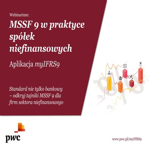MSSF 9 w praktyce spółek niefinansowych | PDF