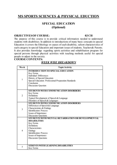 Intro sports development1 | PPT