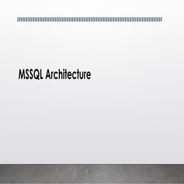 MSSQLArchitectureForMSS_SQL2019andms_2020.pdf