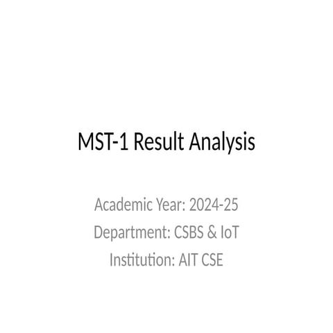 MST1_Result_Analysis_CUUPresentation.pptx