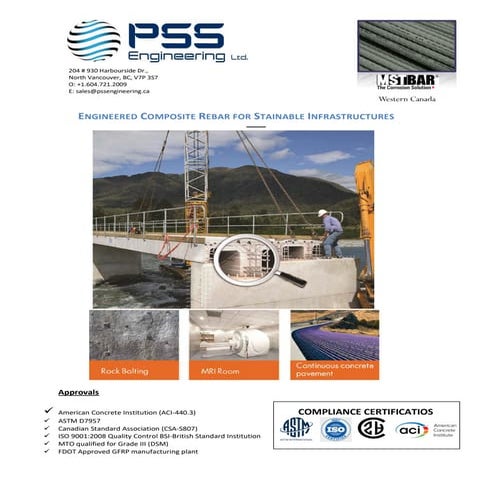 Mst bar technical data | PDF