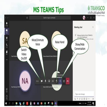 MS TEAMS Tips.pdf