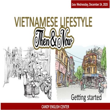 Ms Thuỳ G9 U6 Vocab 1 & Grammar ppppppp | PPTX