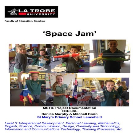 Mstie project documentation | DOC