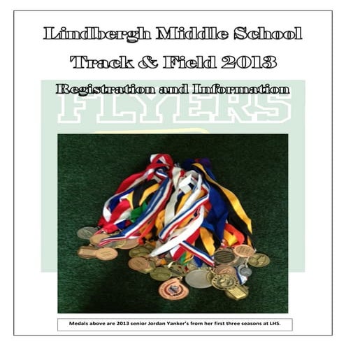 MHSAA Athletic Physical Forms | PDF