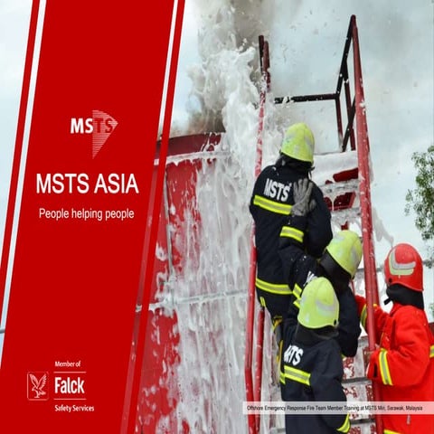 MSTS Asia | PPT