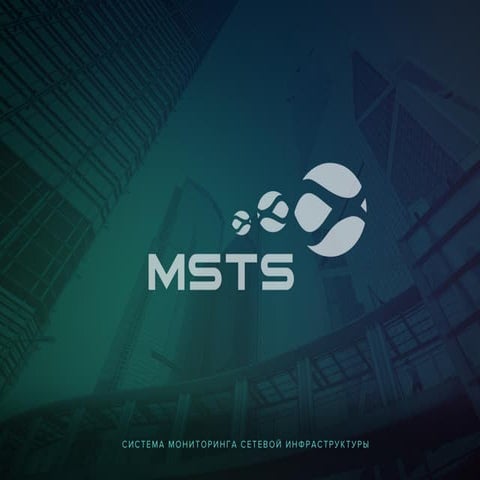 MSTS Softengi | PDF