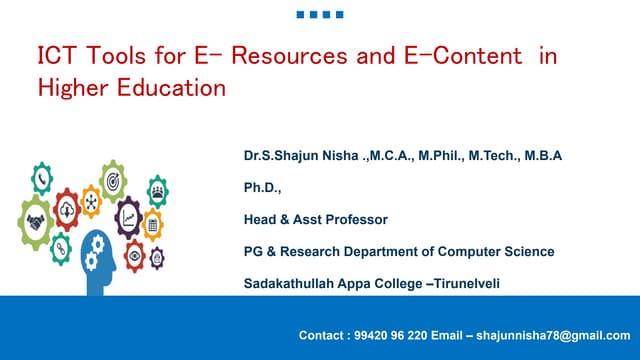 Intensity Transformation and Spatial filtering | PPTX