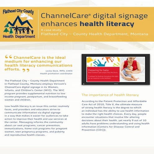 DSE Article Improve Patient Safety | PDF