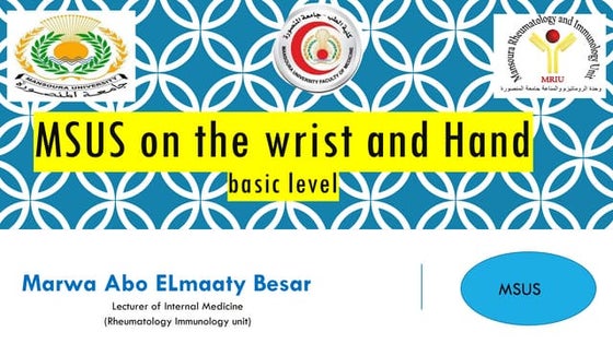 Occupational Hearing-Conservation-Training | PPT