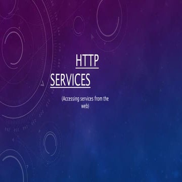 Mearn Stack Web Development Presentation Ppt