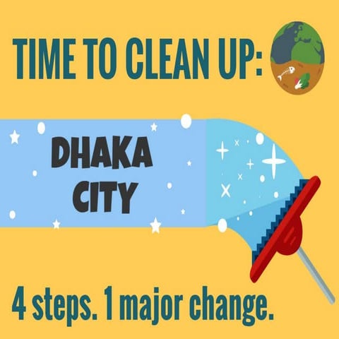 MSW Management Campaign Idea (2016) | PPT