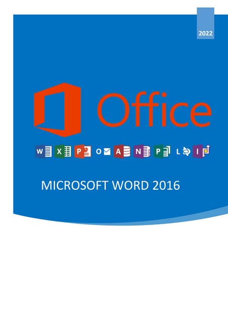 MS WORD 2016.docx MS WORD 2016.docx