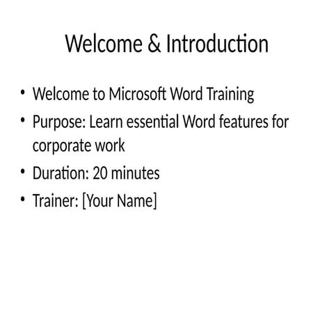 MS_Word_Training (1).pptx ABDEFGHIJKLMNO | PPTX