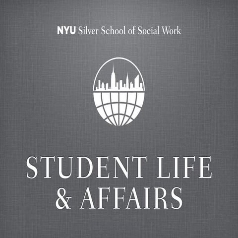 NYU Silver School of Social Work Resources | PDF