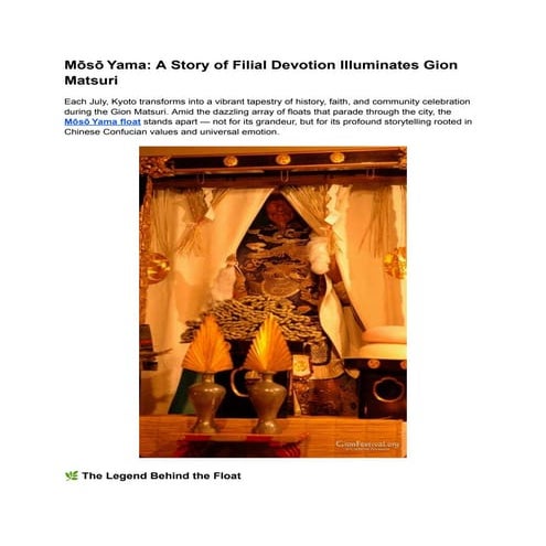 Mōsō Yama_ A Story of Filial Devotion Illuminates Gion Matsuri.pdf