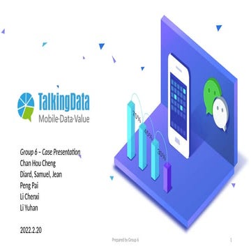 Project for MT5022_Group6_TalkingData.pptx