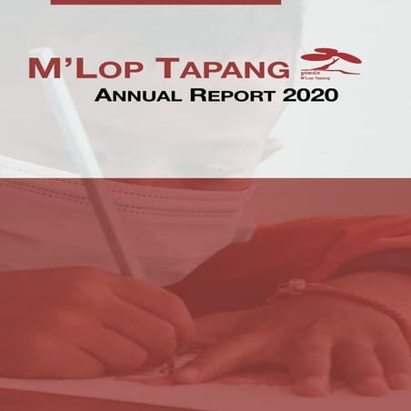 Mt annual report 2020 | PDF