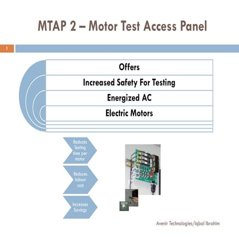 Mtap 2 Presentation Pdf | PDF