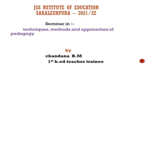Mtap Seminar Pdf