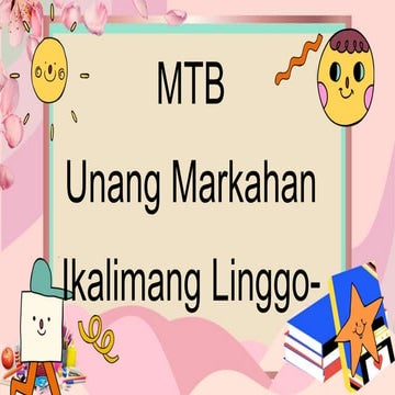 MTB-COT Q1 WEEK 5.pptx