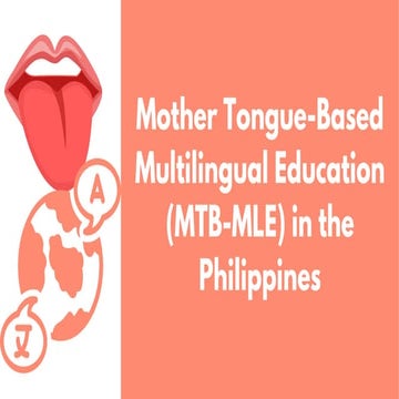 MTB-MLE.pdf MTB-MLE.pdf MTB-MLE.pdf MTB-MLE.pdf