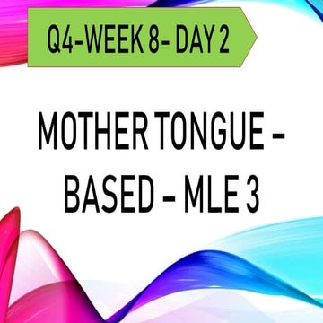 MTB-MLE-3-Q4-WK-8-DAY-2-3-2022-2023.pptx