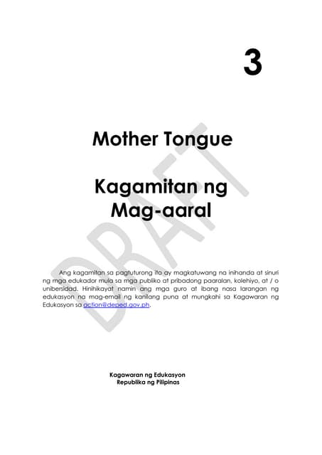 ESP3_Module 1_Magandang Kaugalian,Isabuhay!.pdf