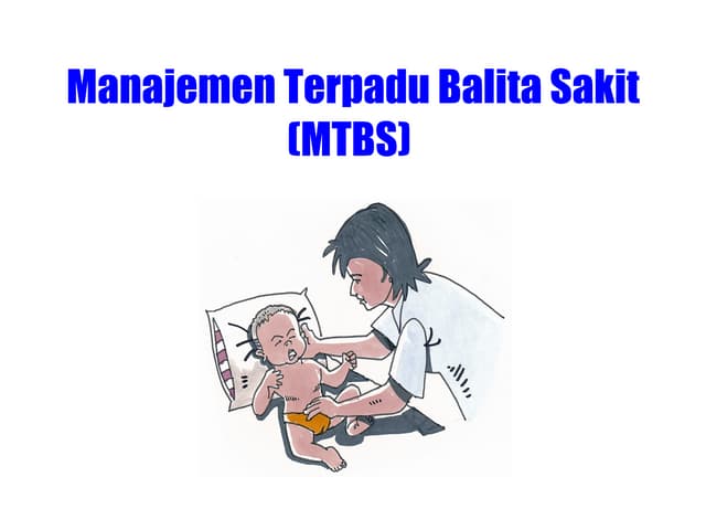 Denver ii indonesia | PDF