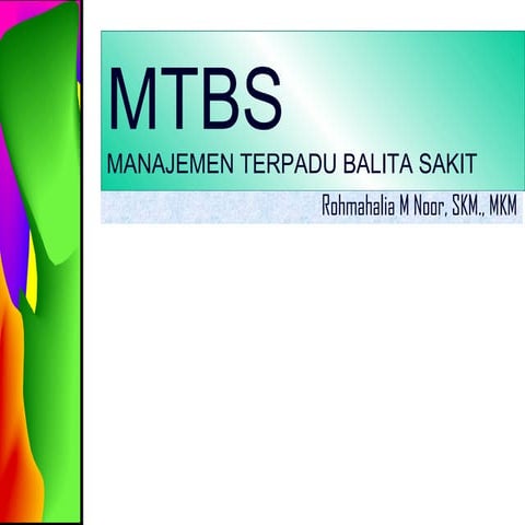 Mtbs by lia | PPT
