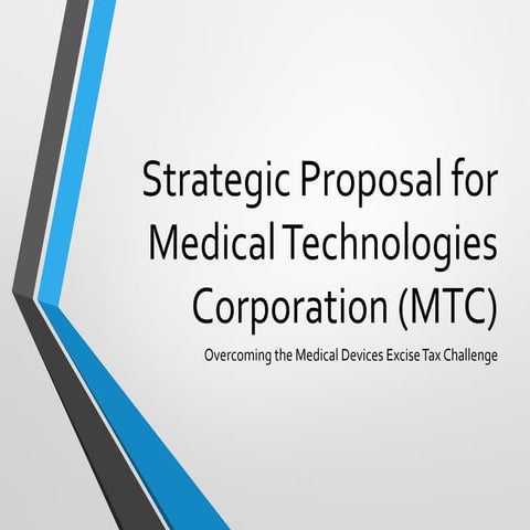 Medical Technologies Corporation _ Strategy_Presentation.pdf