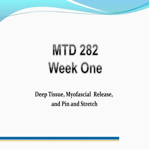 Mtd 282 wk_1_power_point | PPT