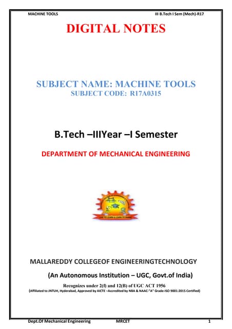 3361902 tool engineering | PDF | Woodworking | Arts and Crafts