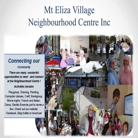 Mineke Foundation's roots | PDF