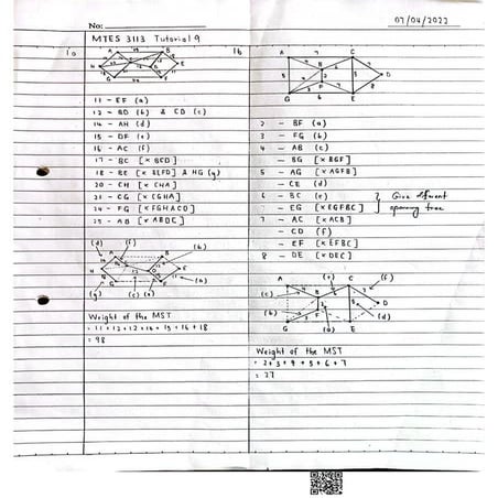 MTES 3113 (Tutorial 9).pdf