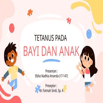 (MTE) TENTANG TETANUS RUMAH SAKIT TAHUN 2023 salinan.ppt