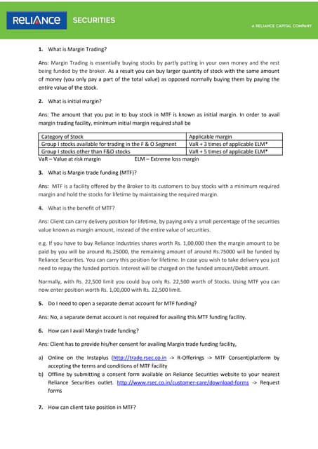 NISM Series VII - SORM Model Question Paper | PPTX | Stocks and Bonds ...