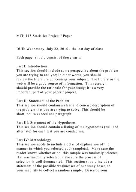 VALIDATING QUESTIONNAIRE preoperativepain | PDF