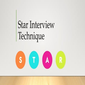 méthode STAR technique d'entretien structurée.pptx
