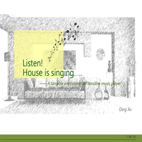 Mti presentation | PPTX