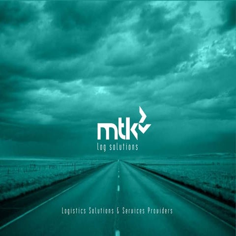Mtk log Solutions | PPT